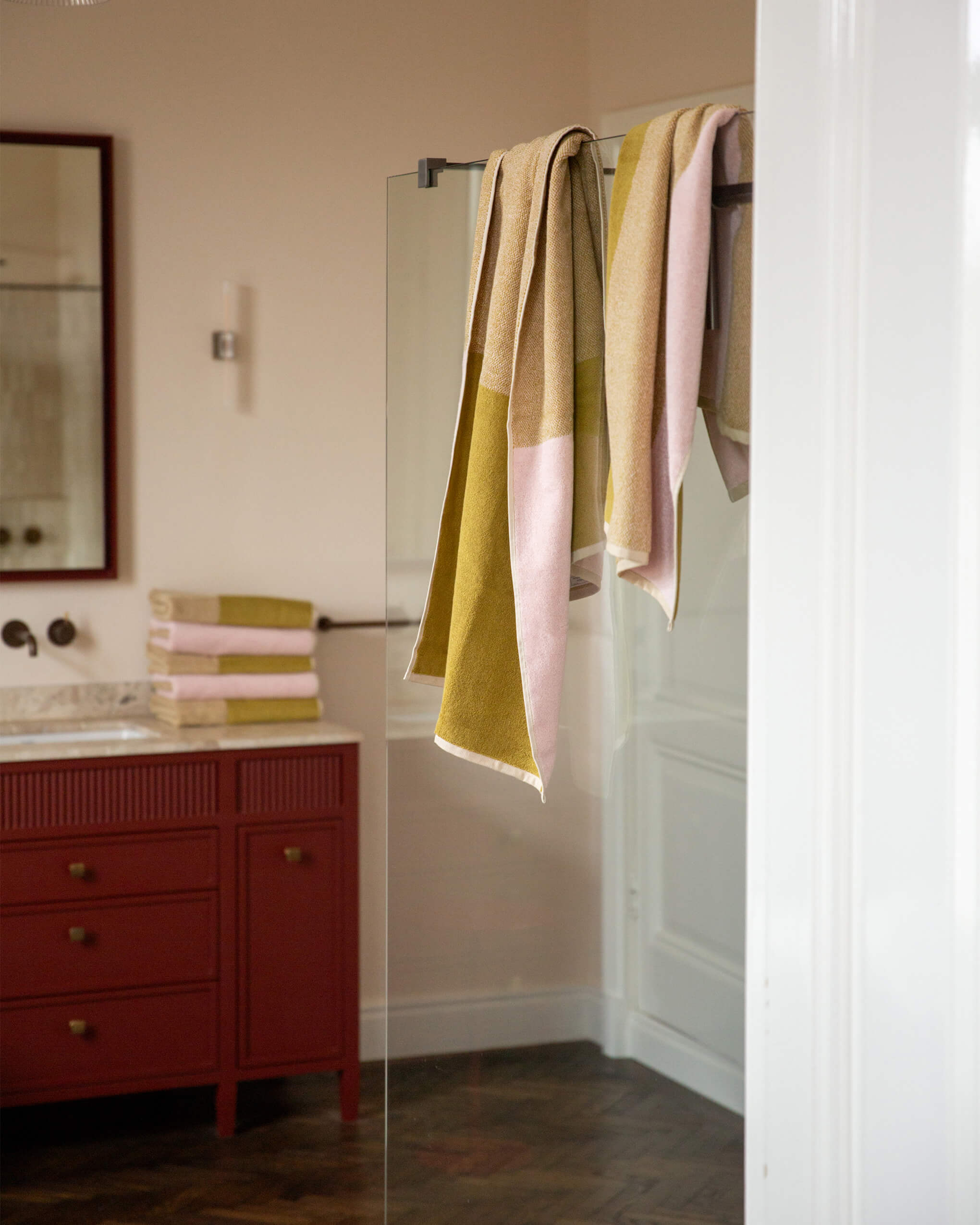 Lex Pott Bath towel – SUITE702