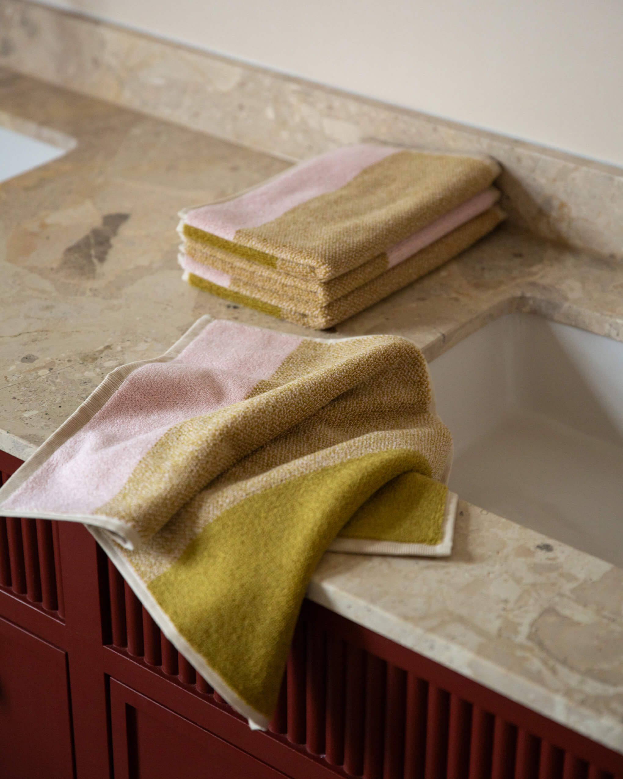 Lex Pott Guest Towels – SUITE702