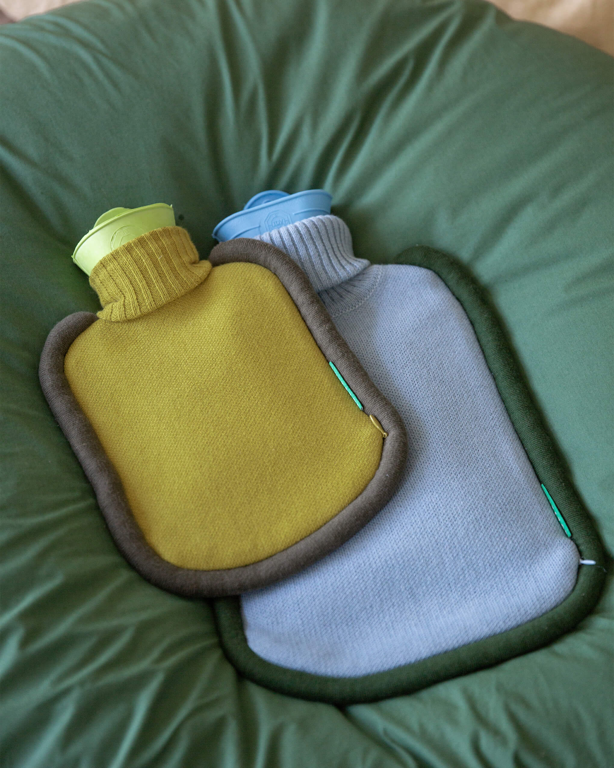 Bumper hot water bottles – SUITE702