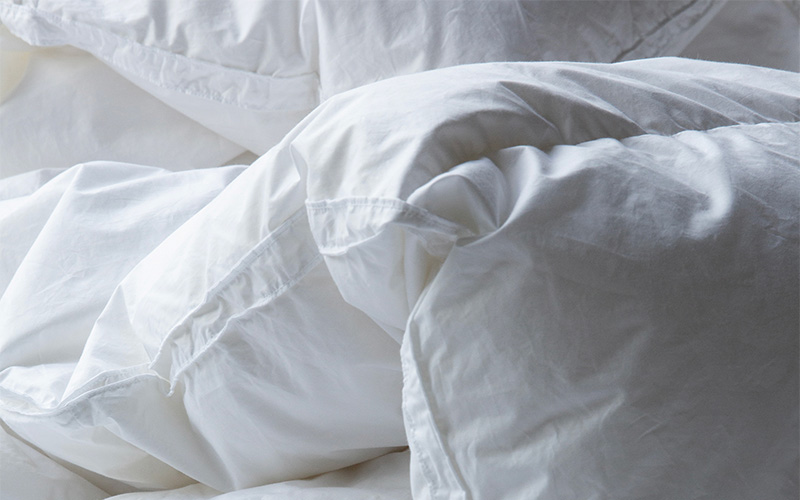 Luxe dekbed kopen voor een gezonde nachtrust | SUITE702