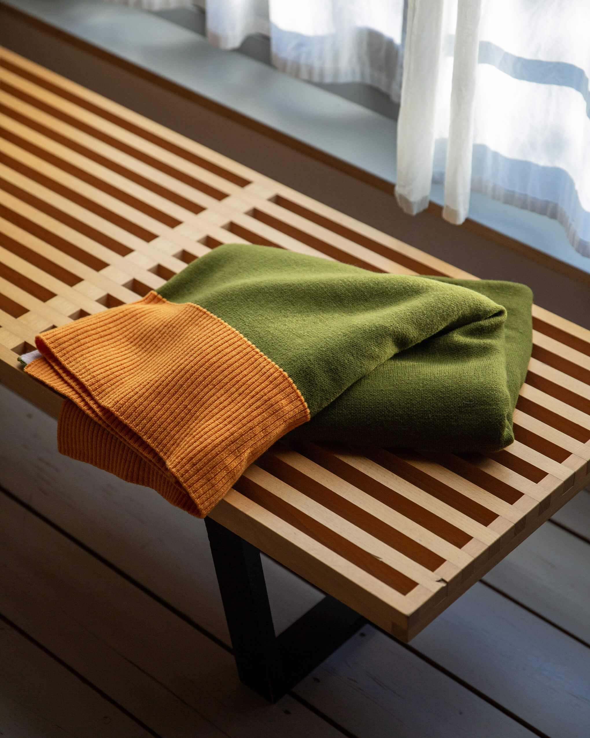 Gekleurde Plaid Kopen? | Bestel je plaid voor op bed bij SUITE702