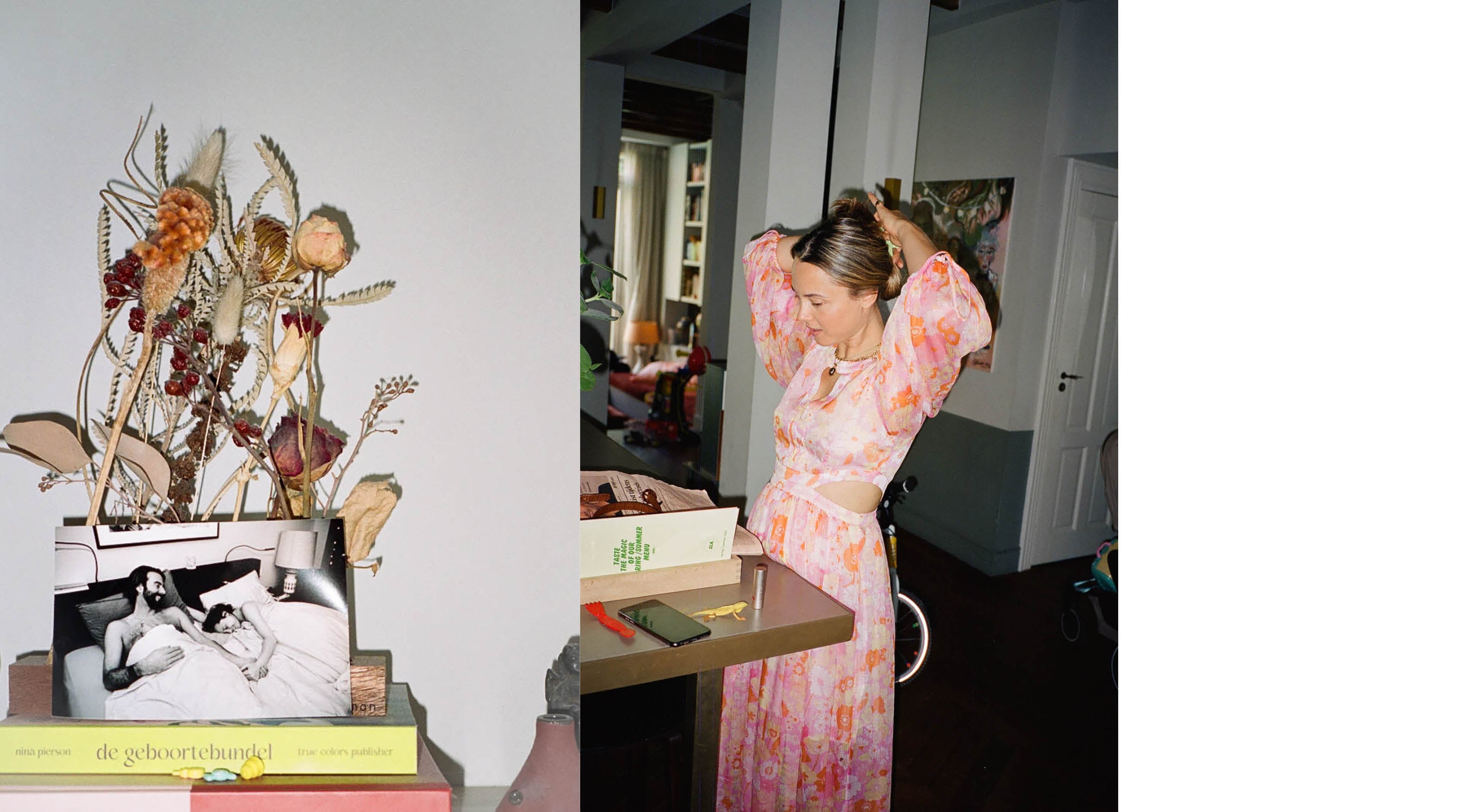 bedMATE of the month 7-Nina Pierson – SUITE702