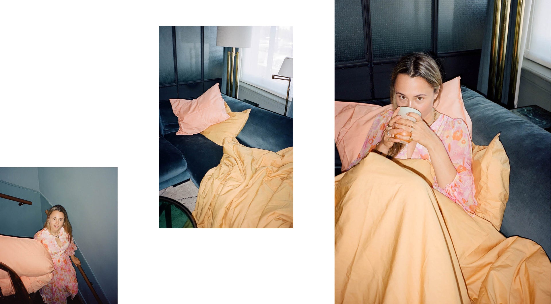 bedMATE of the month 7-Nina Pierson – SUITE702