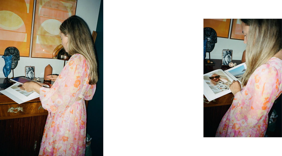 bedMATE of the month 7-Nina Pierson – SUITE702