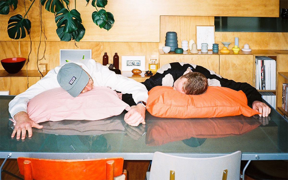 bedMATE of the month Sander Plug – SUITE702